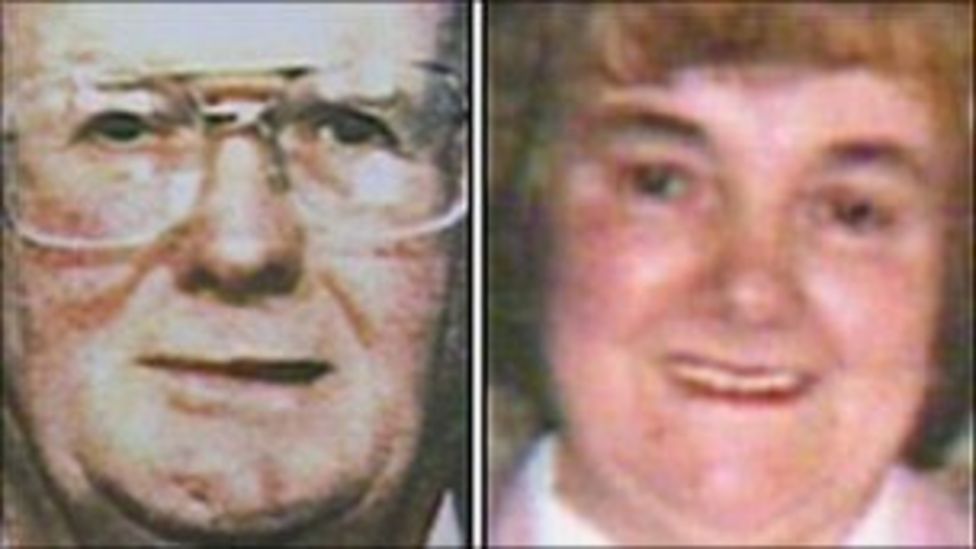 John Cooper's 'connectivity' to Tooze murders explored - BBC News