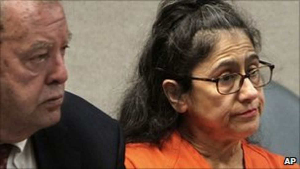 Profile: Phillip Garrido - BBC News