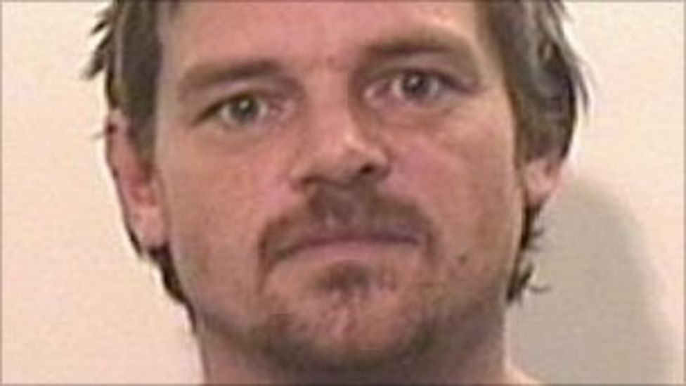 Patrick Rae guilty of murdering Mary McLaren in Dundee - BBC News