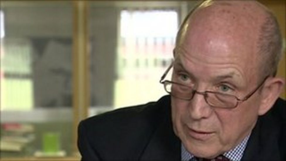 Worcestershire Acute Hospitals NHS Trust boss John Rostill retires ...