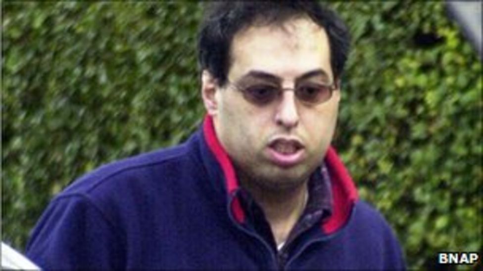 Danilo Restivo convicted of Elisa Claps murder in Italy - BBC News