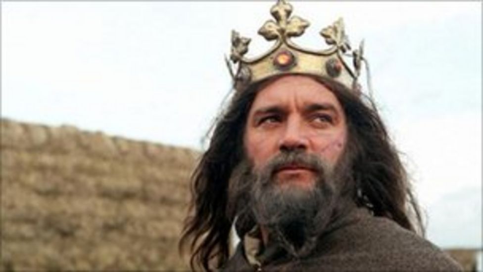 King Arthur and Camelot: Why the cultural fascination? - BBC News