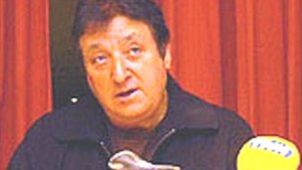 Ebbw Vale crash death father sues driver Craig Ramshaw - BBC News