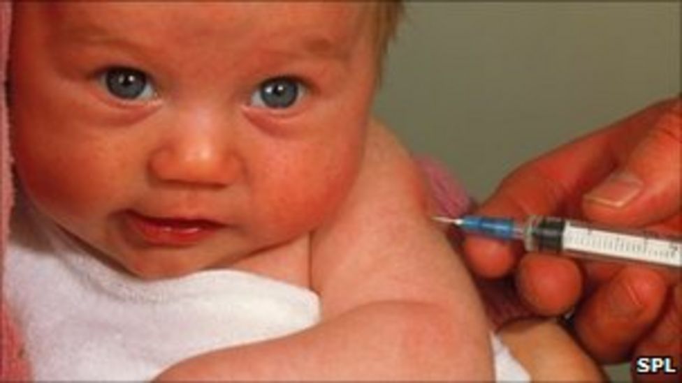 Researchers' hope of 20 new vaccines in next decade - BBC News