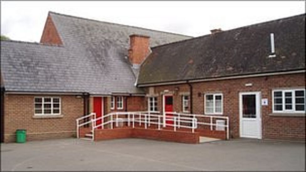 Four Powys schools likely to win reprieve from closure - BBC News