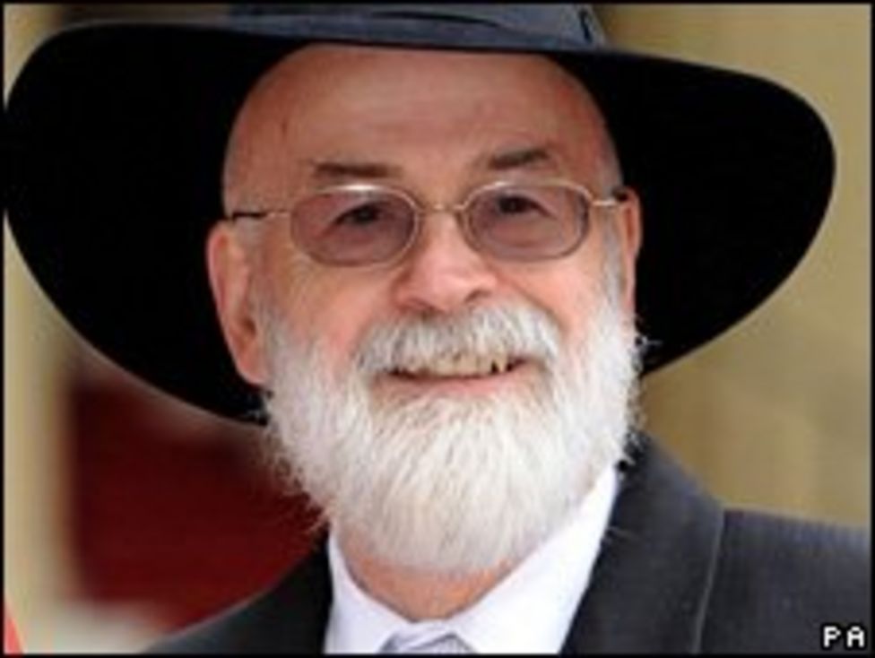 Assisted suicide and Sir Terry Pratchett - BBC News