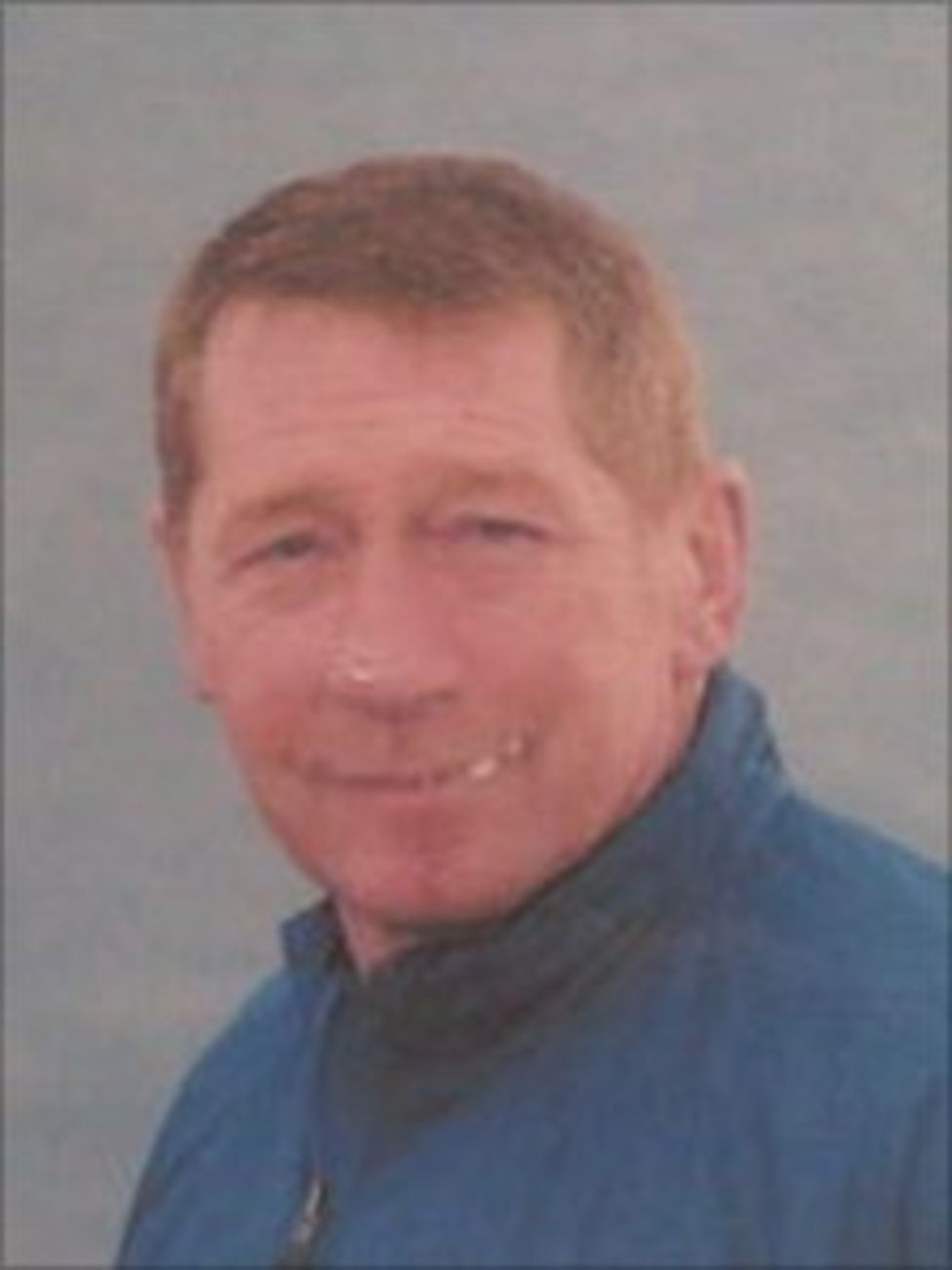 Motorcyclist killed on A55 named as Stephen Whitley - BBC News