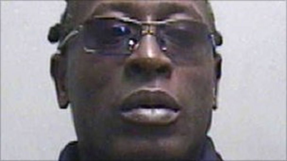 John Radcliffe Hospital toilet rapist Ian Joseph jailed - BBC News