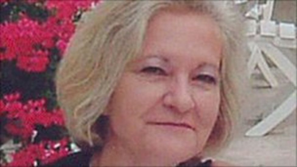 Sally Challen guilty of murdering husband Richard with hammer - BBC News