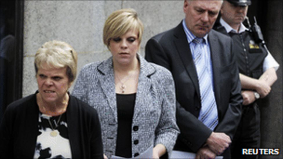 Phone hacking: Milly Dowler's family 'close to £2m settlement' - BBC News