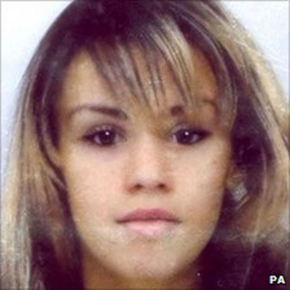 Timeline: Victoria Couchman's death - BBC News