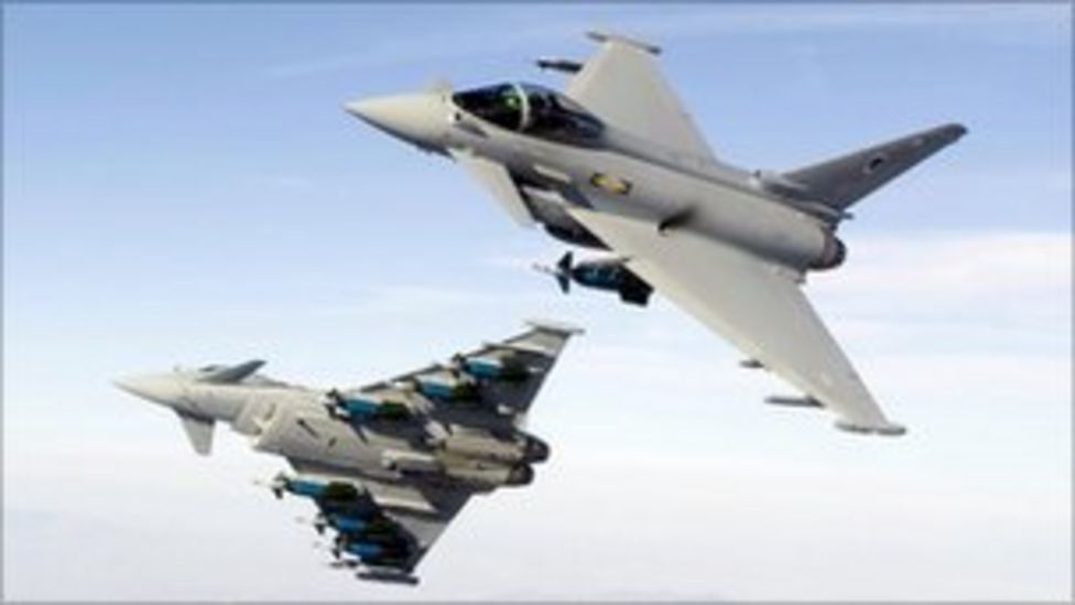 Scottish independence: Salmond details Scottish Defence Force plan ...