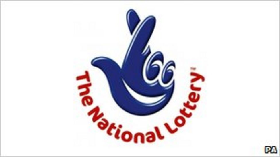 Camelot announces National Lottery expansion plans - BBC News
