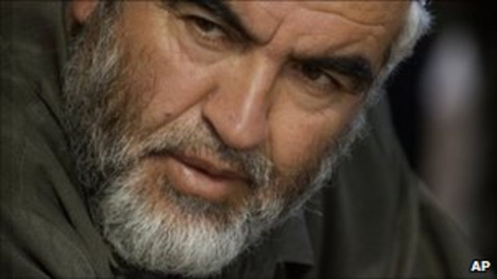 Sheikh Raed Salah: Profile of pro-Palestinian activist - BBC News