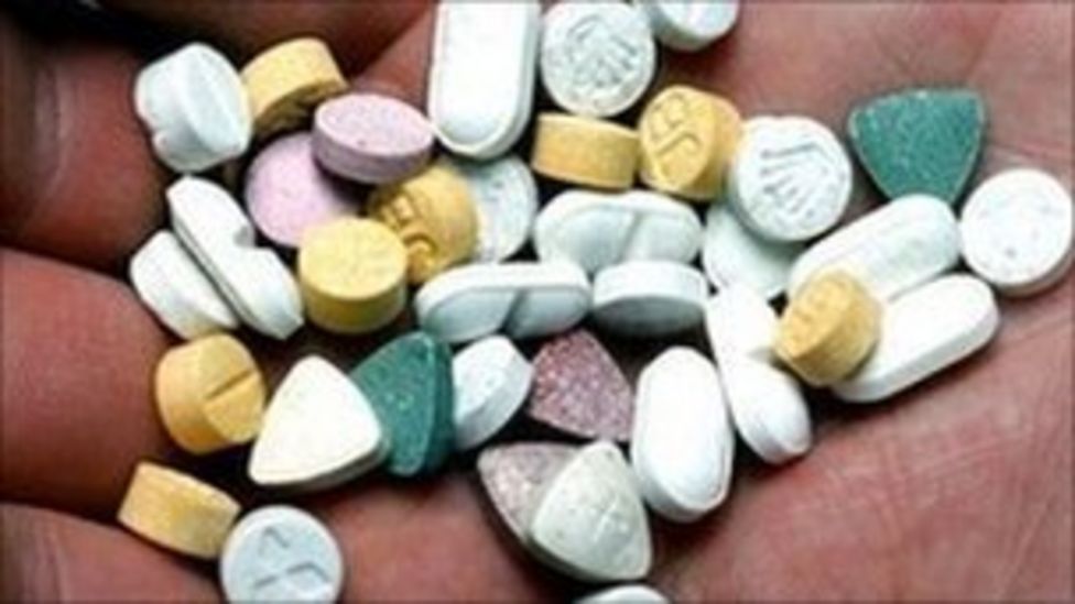 Police chiefs issue warning over PMMA drug - BBC News