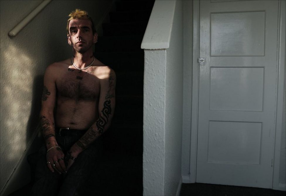 Your pictures: Shadows - BBC News