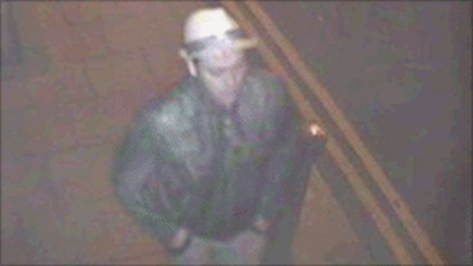 Sussex Police In Poster Plea Over Brighton Sex Assaults Bbc News