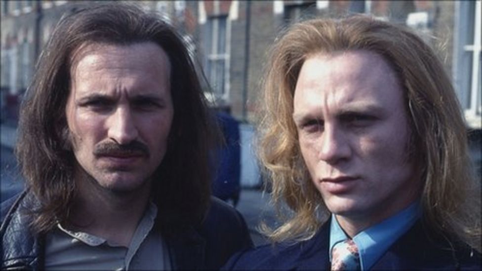 The shameless success of northern TV drama - BBC News