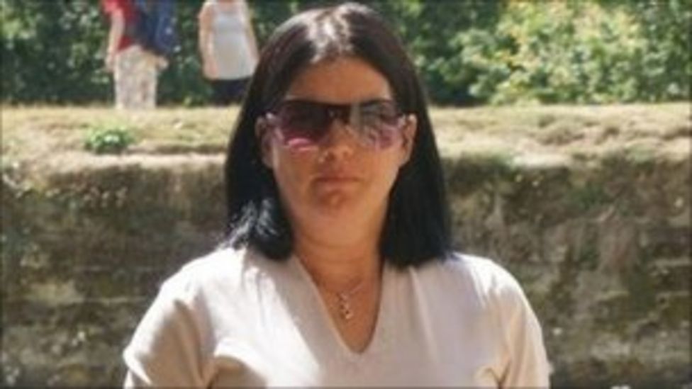 Fiona Donnison 'admitted killing her children' - BBC News