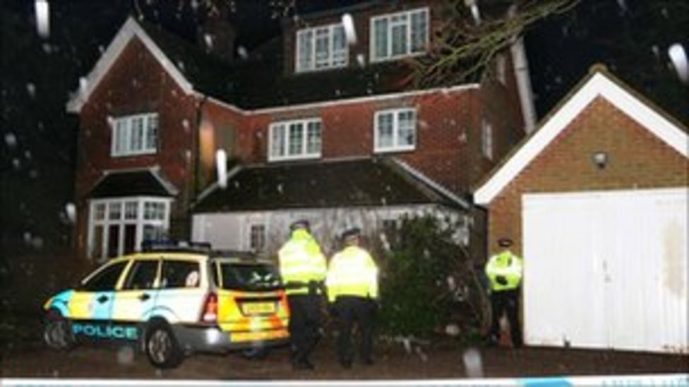 Fiona Donnison 'admitted killing her children' - BBC News