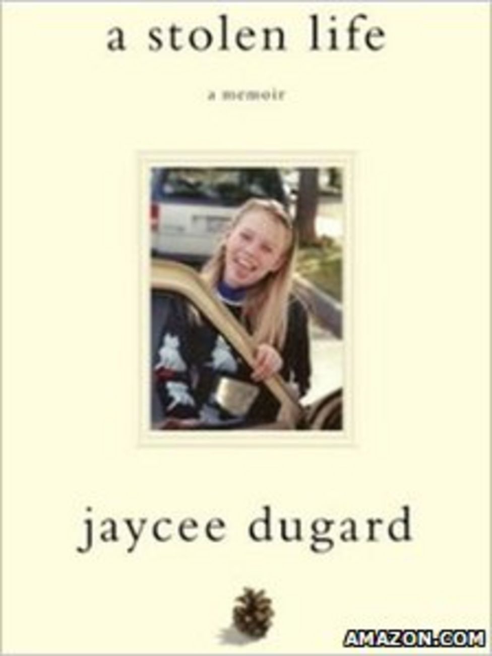 Jaycee Dugard: Memoir of captivity hits bestseller list - BBC News