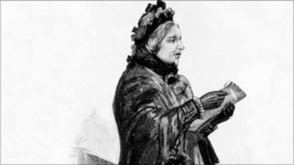 Westminster Abbey to honour National Trust's Octavia Hill - BBC News