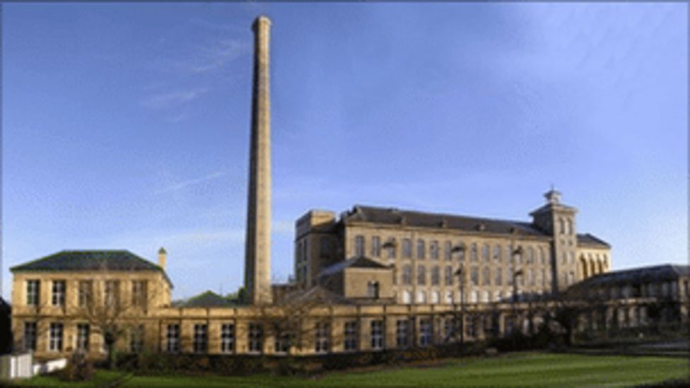 Northern Ireland listed buildings aid rises to £150,000 - BBC News