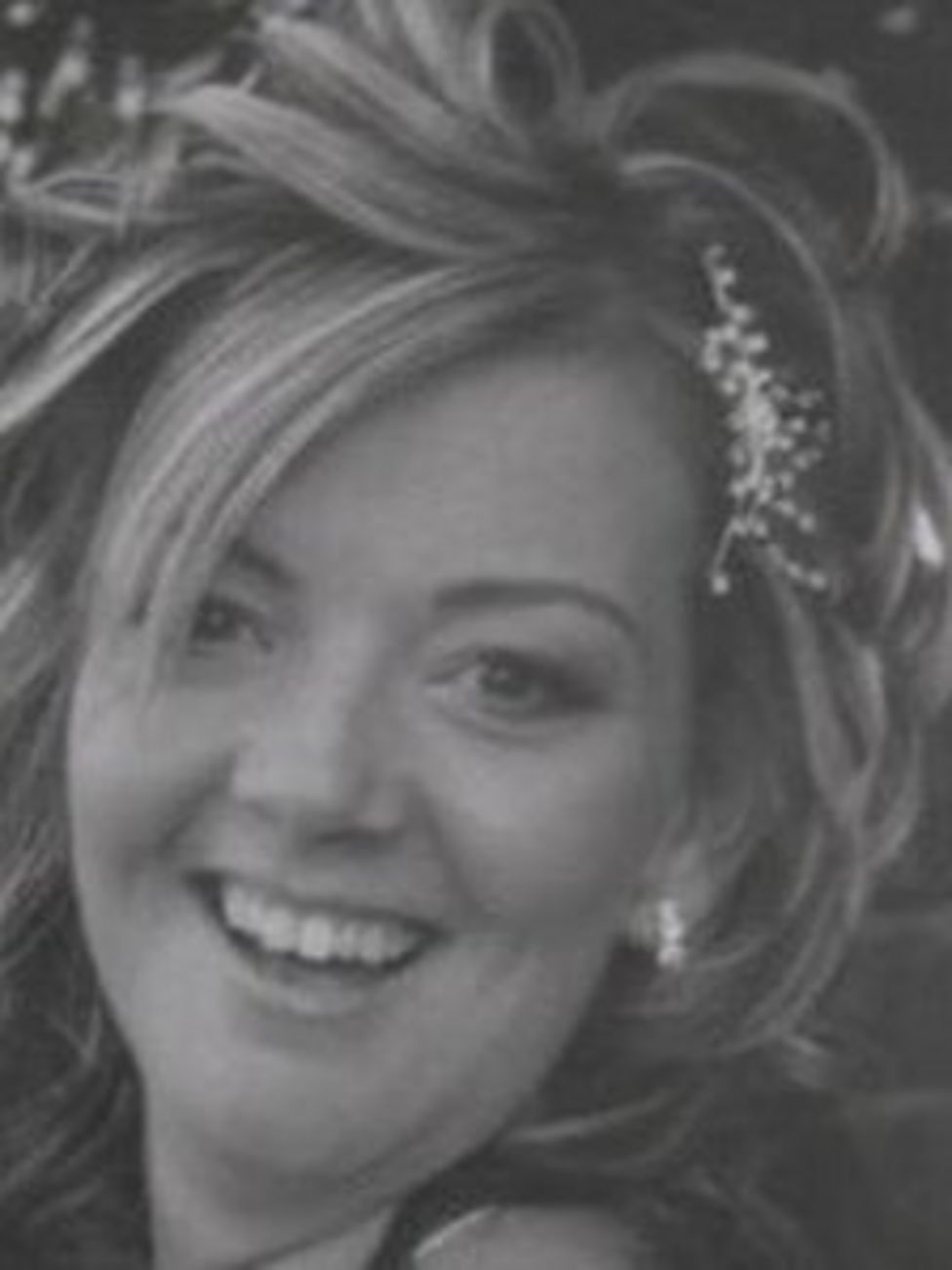 Kerry Smith murder case: appeal for 'Good Samaritan' - BBC News