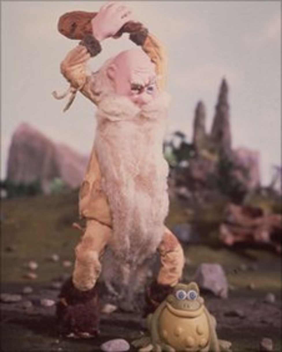 S4C programmes to be kept forever - BBC News