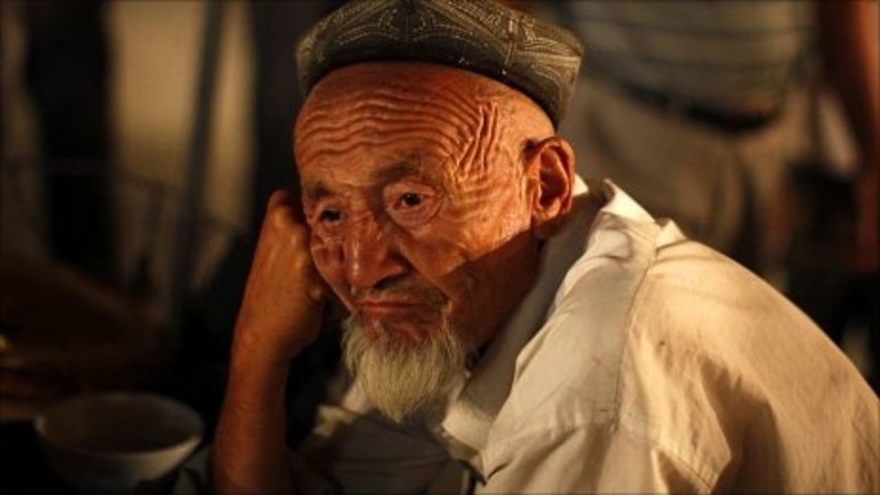 Xinjiang territory profile - BBC News