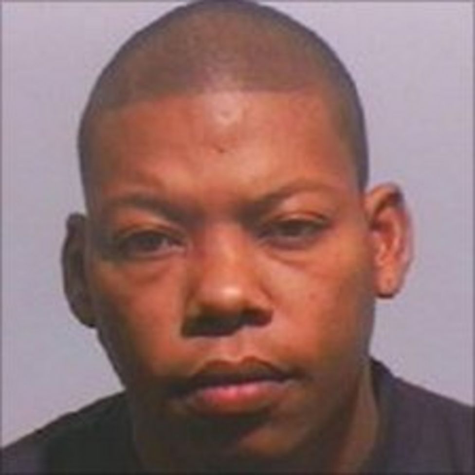Footballer brother of Sunderland's Titus Bramble jailed for rape - BBC News
