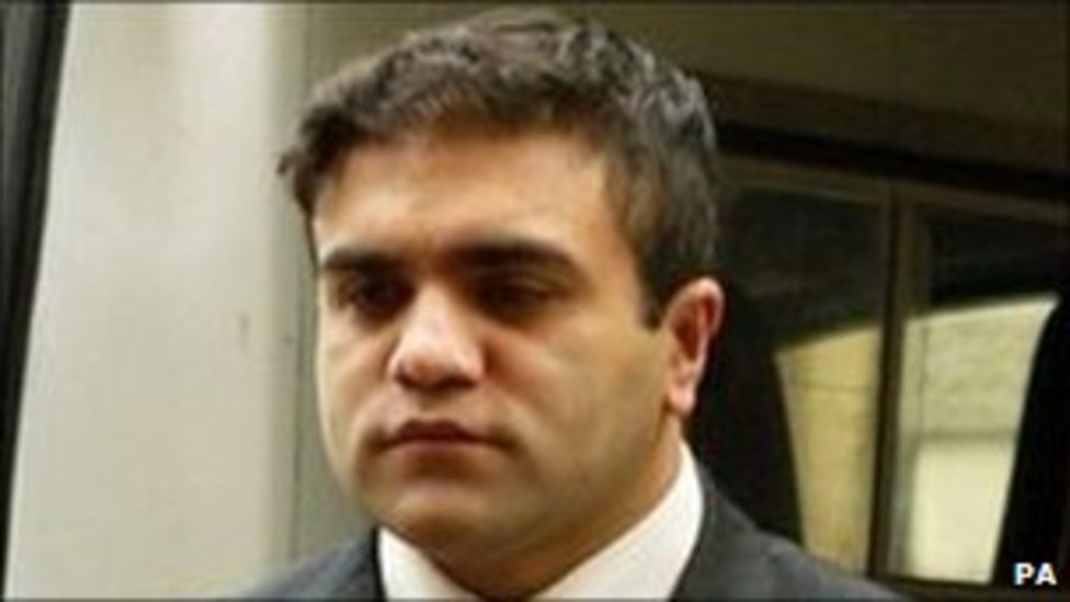 Kriss Donald murder appeal judges call for inquiry - BBC News