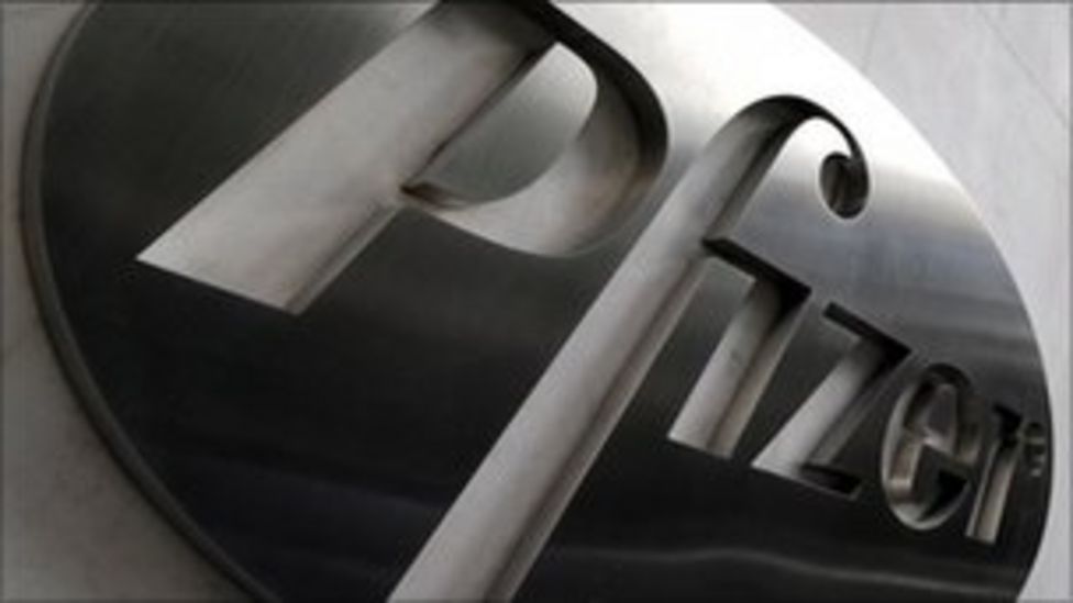 Pfizer: Nigeria drug trial victims get compensation - BBC News