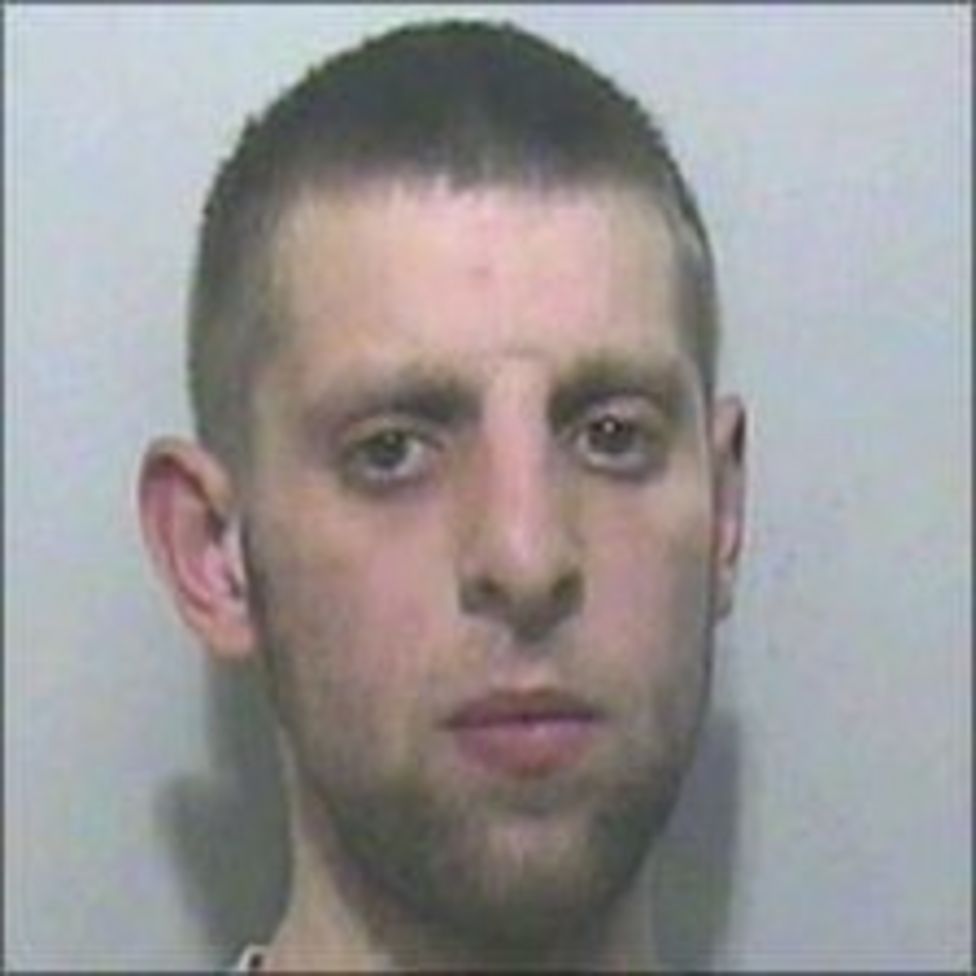 Man Who Strangled Girlfriend During Sex Jailed Bbc News