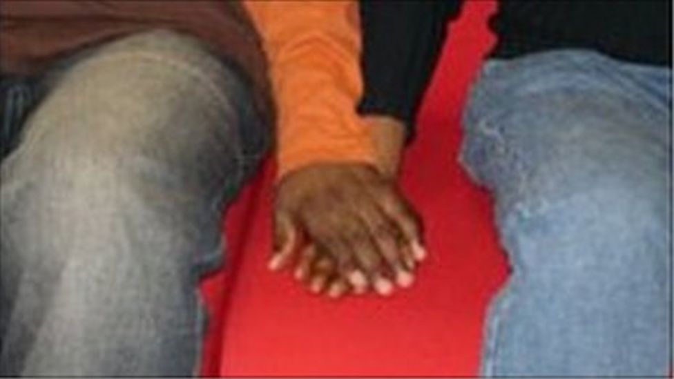 Zambia Gay Rights Activist Paul Kasonkomona Acquitted Bbc News