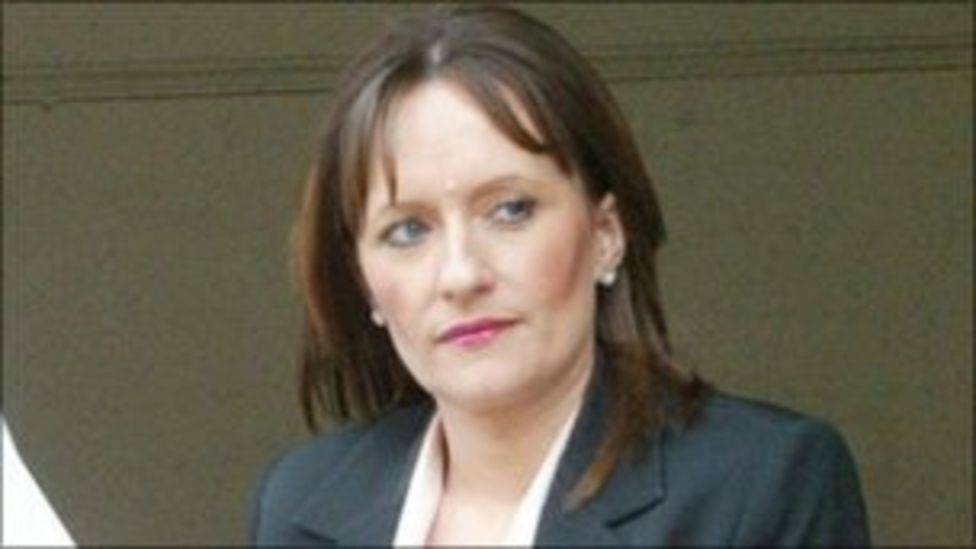 Mary Ryan loses appeal over Manny O'Donnell murder - BBC News