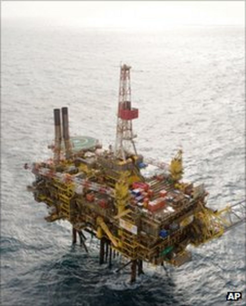 Shell spill: What happened and why it matters to Shell - BBC News