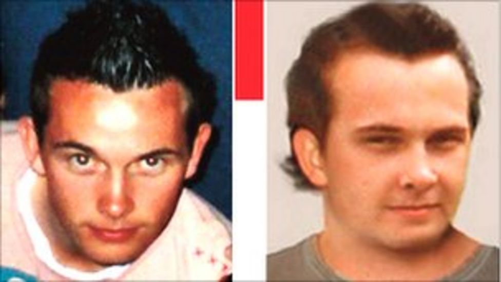 Steven Cook: Police release image in Crete missing man inquiry - BBC News