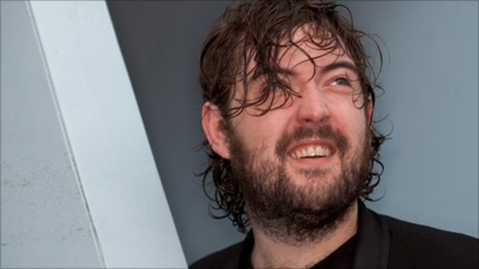 Donor card joke named funniest at Edinburgh Fringe - BBC News
