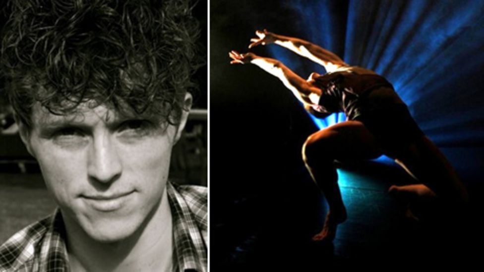 Matthew Bourne reveals New Adventures prize winner - BBC News