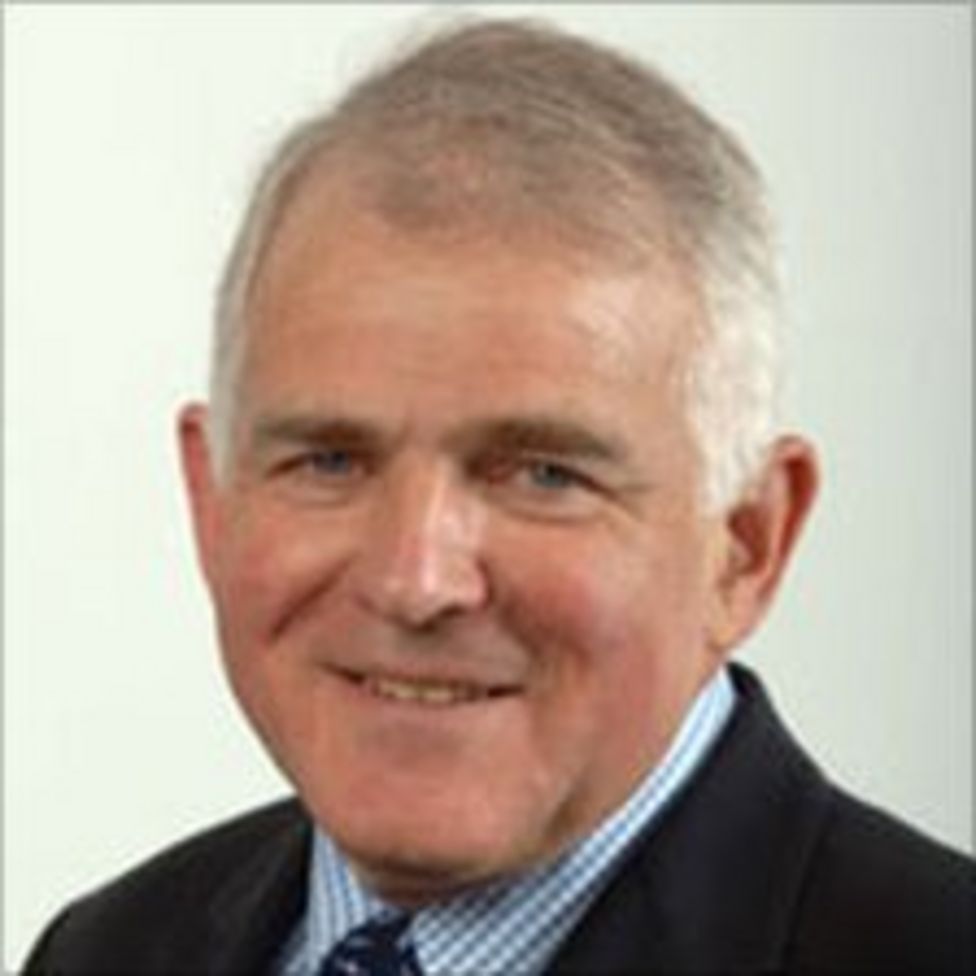 Ex-minister Jim Mather appointed professor - BBC News