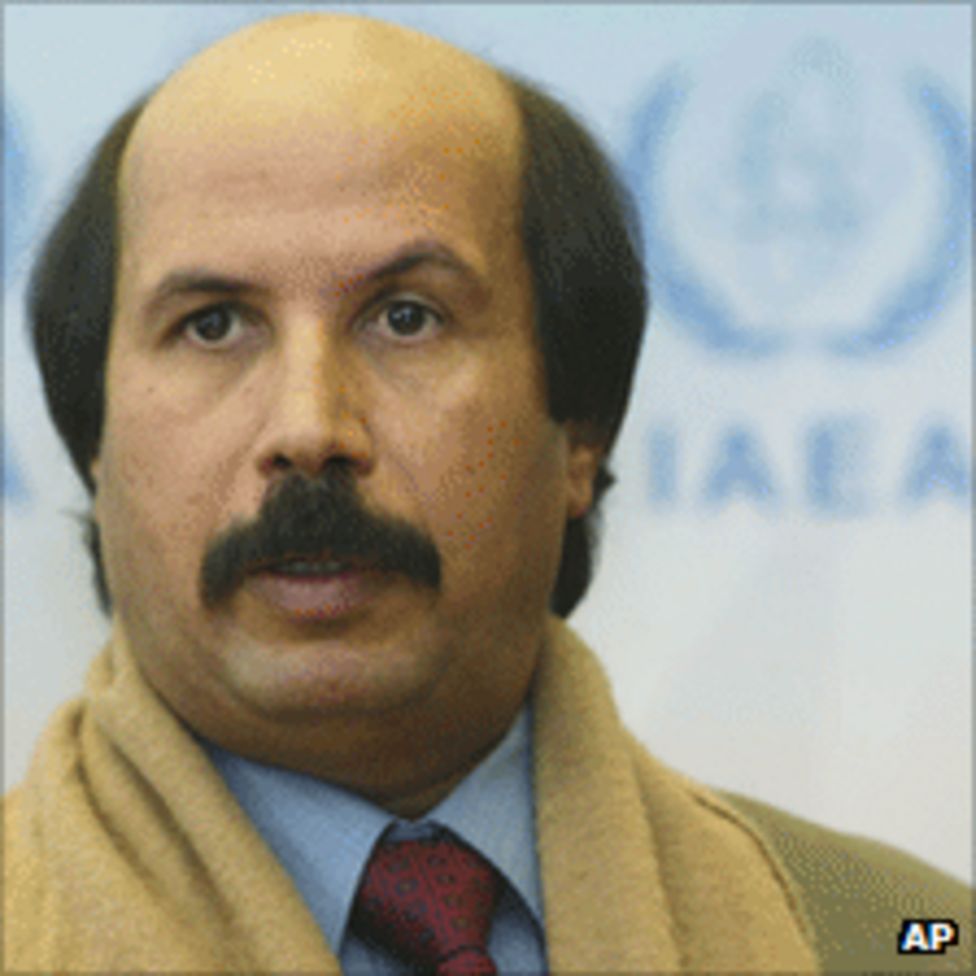 Fletcher suspect Matouk Mohamed Matouk 'found in Libya' - BBC News