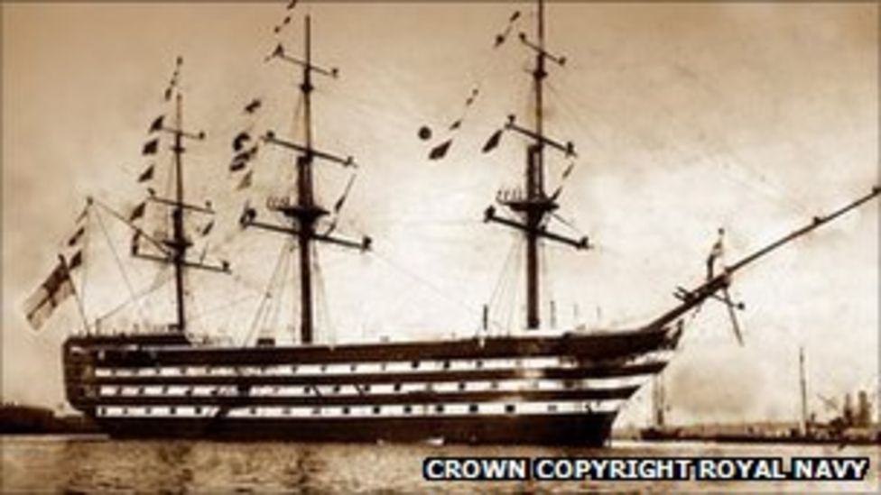 The wreck that revealed the Mary Rose - BBC News