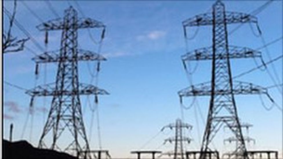 ESB electricity firm to enter Northern Ireland market - BBC News