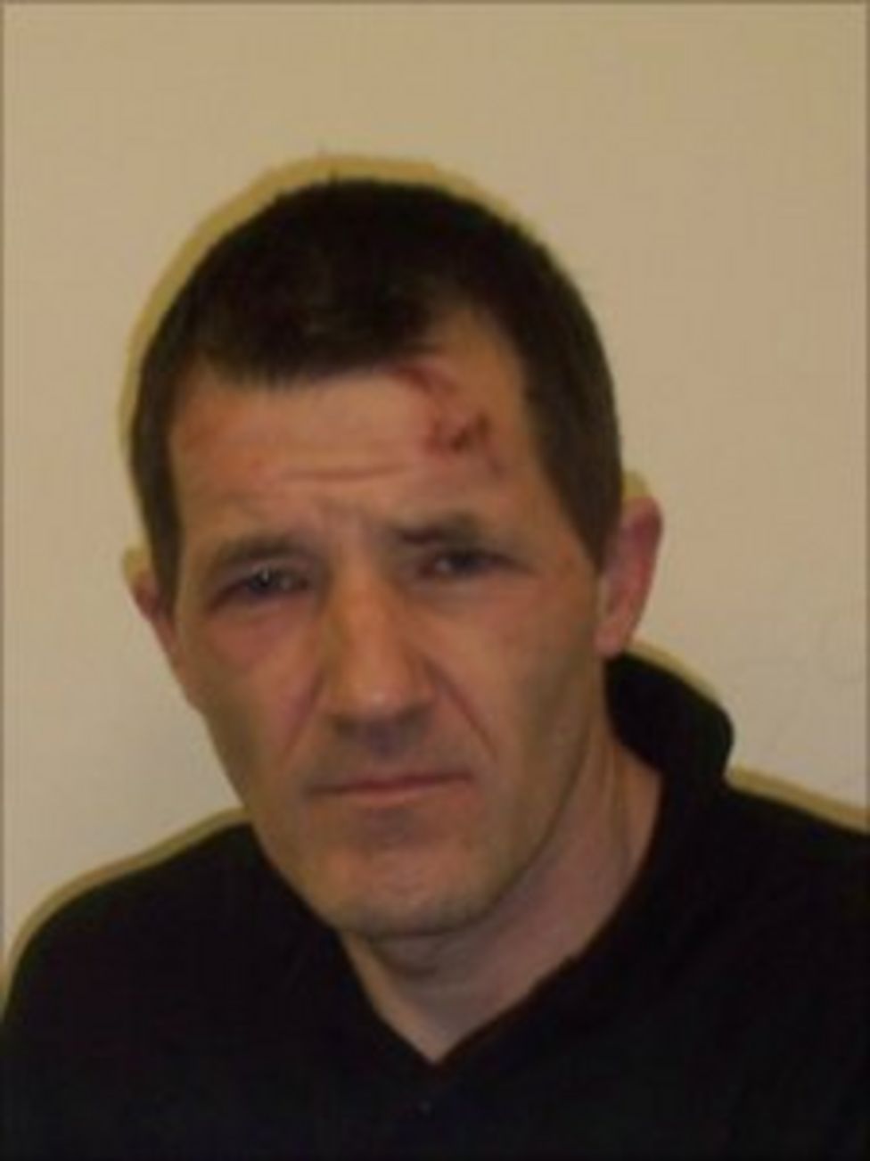 Paedophile David Morrison jailed for raping 14-month-old girl - BBC News