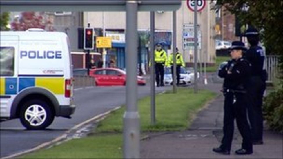 Jordan McCready, 17, admits murdering 13-year-old Jon Wilson - BBC News