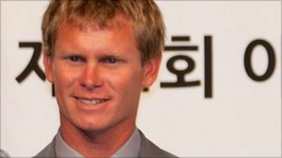 America's Cup ready for take off in Plymouth - BBC News