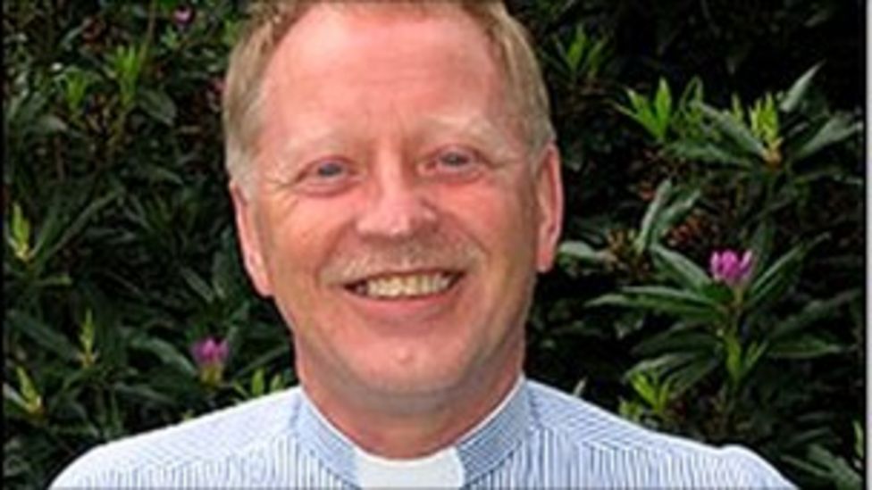 Rev David Latimer: History will judge Sinn Fein speech - BBC News