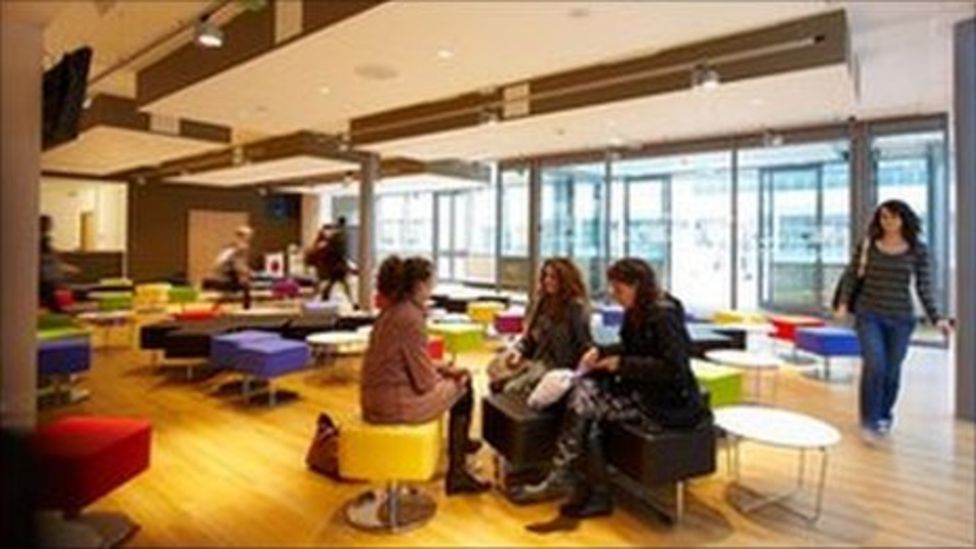 Cardiff University launches autism mentor scheme - BBC News