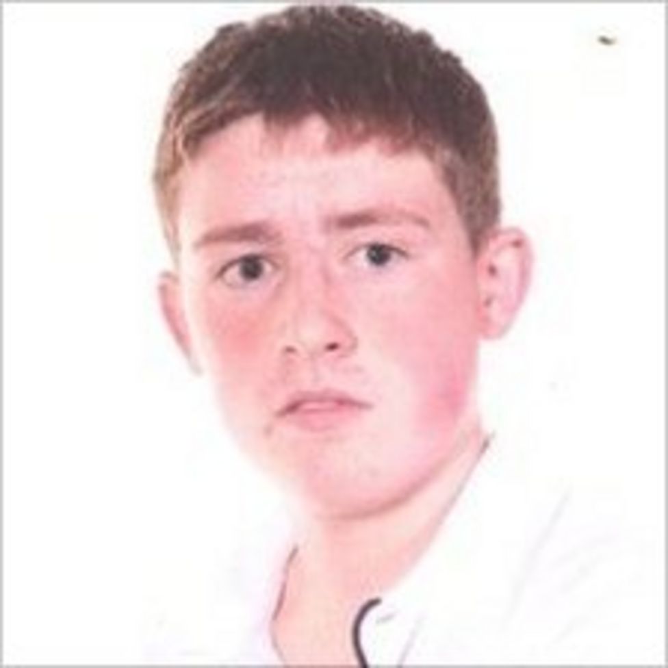 Jordan Cooper murder trial: Uncle not to give evidence - BBC News